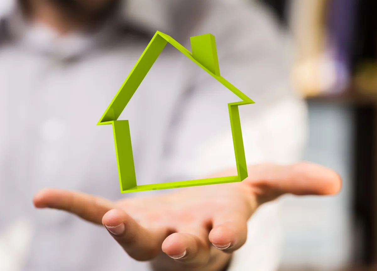 How green amenities in SFR keep landlords and tenants happy - PayProp Blog