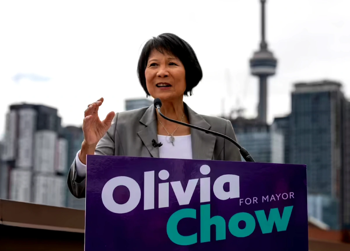 Housing crisis at forefront of 2023 Toronto mayoral election - PayProp Blog