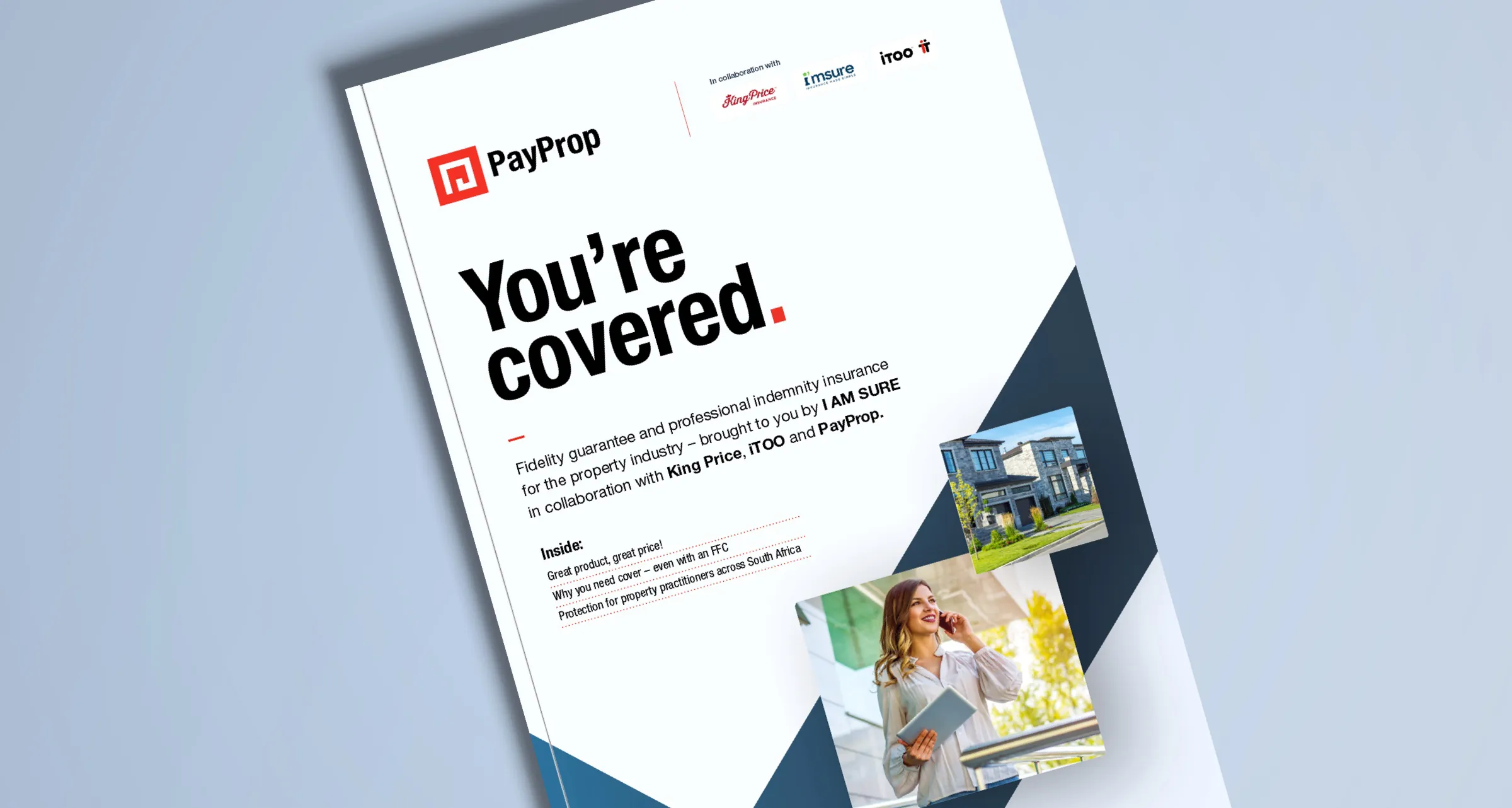 How business insurance could salvage everything you ever worked for ...