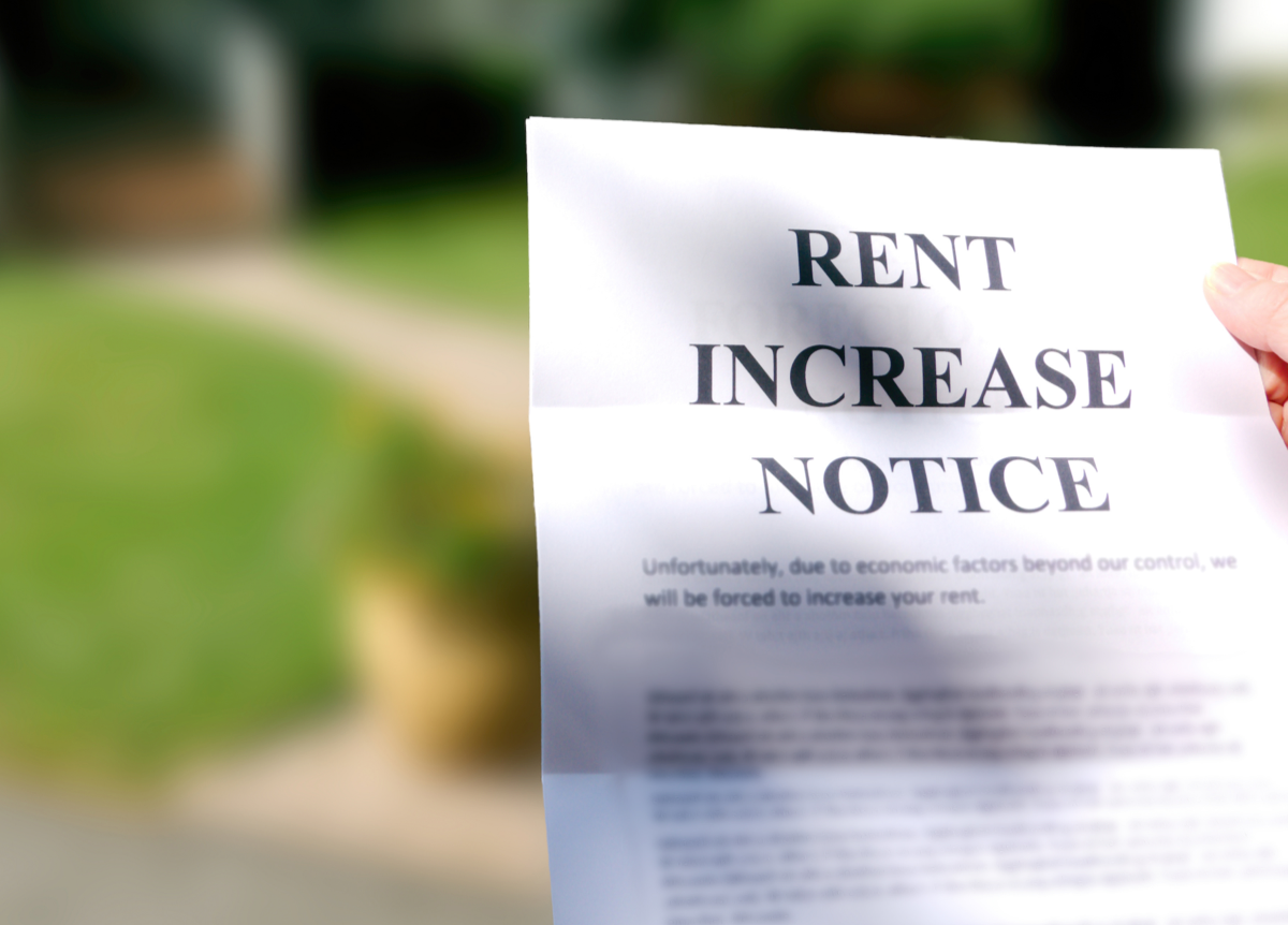 How to handle N1 rent increase forms correctly in Ontario - PayProp Blog