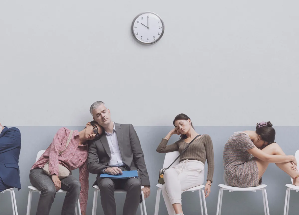 Stuck in LTB limbo? Here’s how to spend your waiting time wisely ...