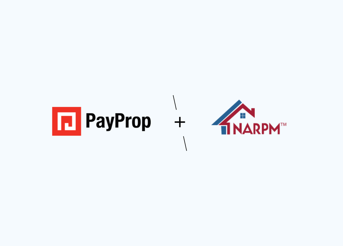 PayProp Becomes Official NARPM Partner - PayProp Blog