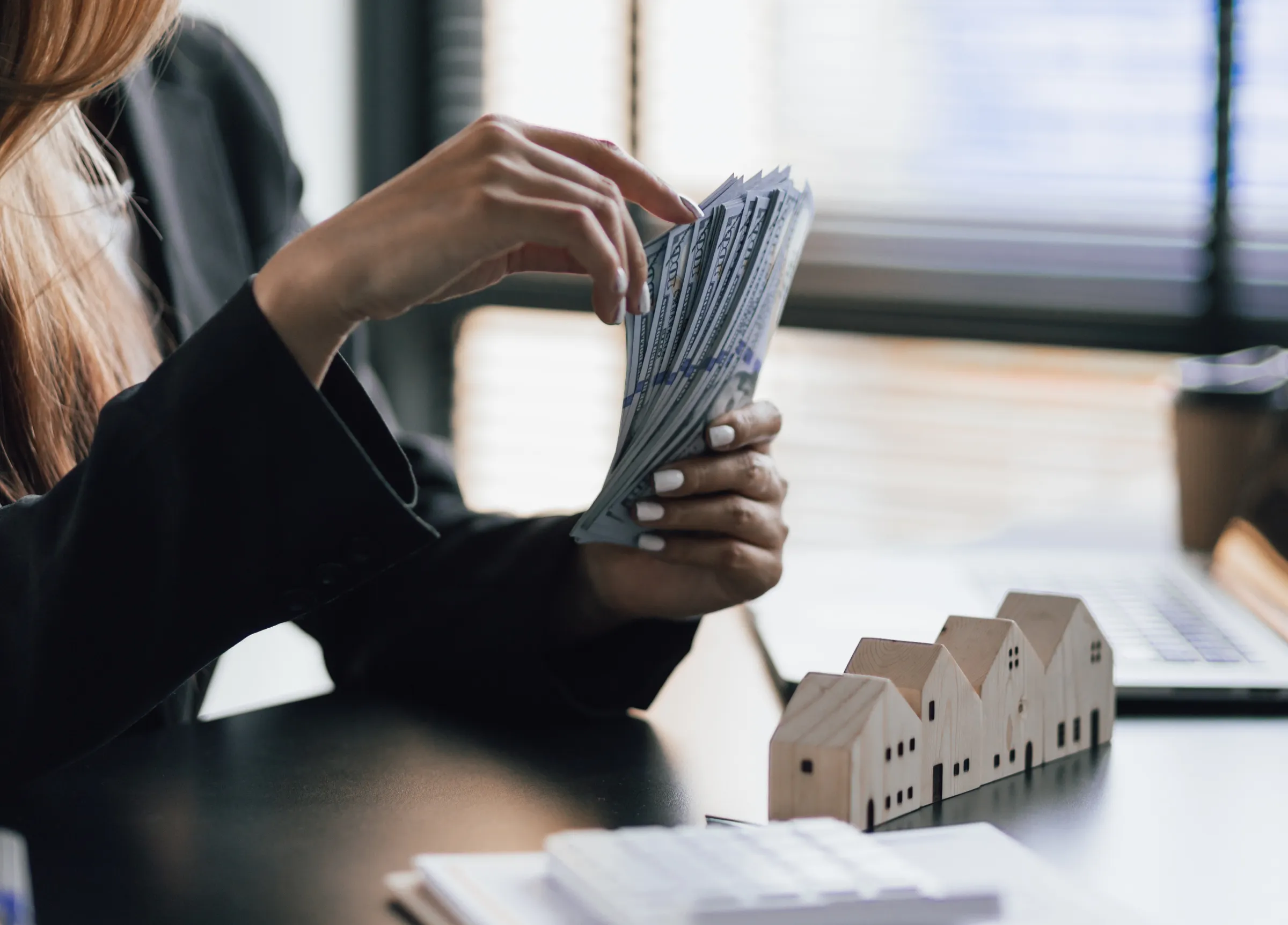 Property management percentage fee vs. flat fee – what’s right for you ...