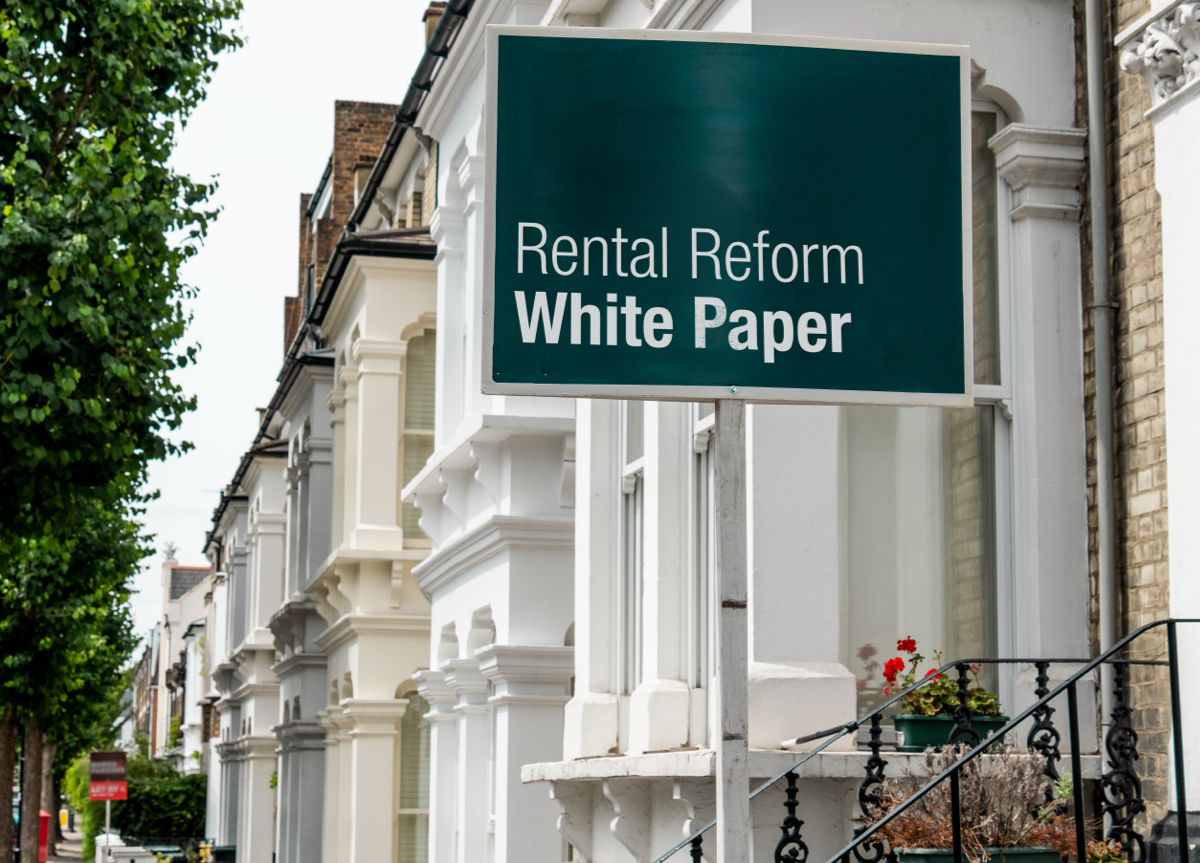 Rental Reform White Paper released - PayProp Blog