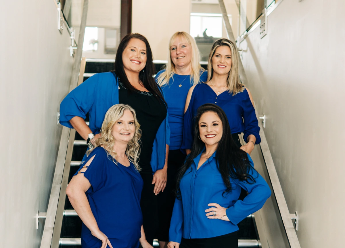 Celebrating women in property management on International Women’s Day ...