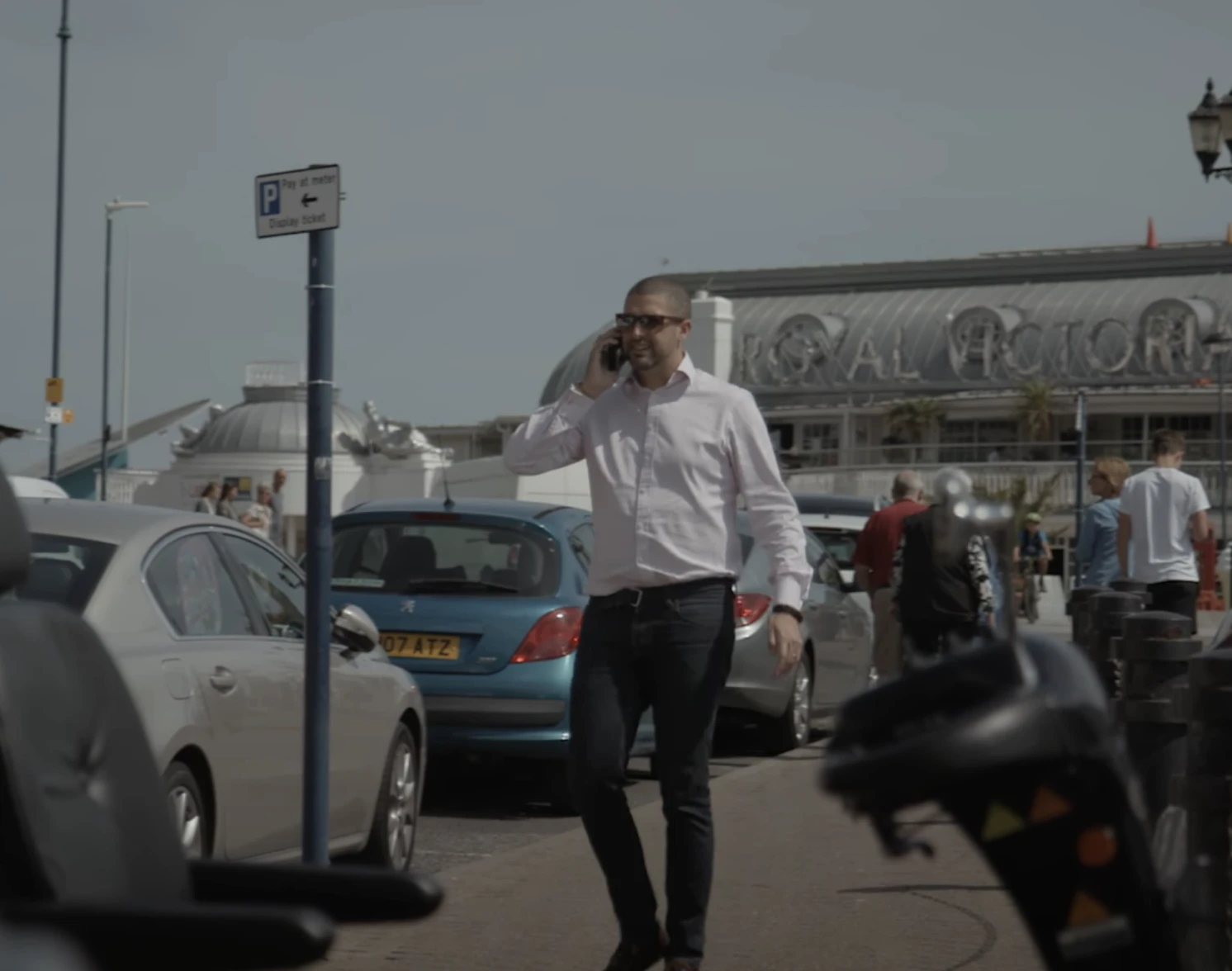 David Votta of Votta Sales & Lettings gets more out of work and more ...