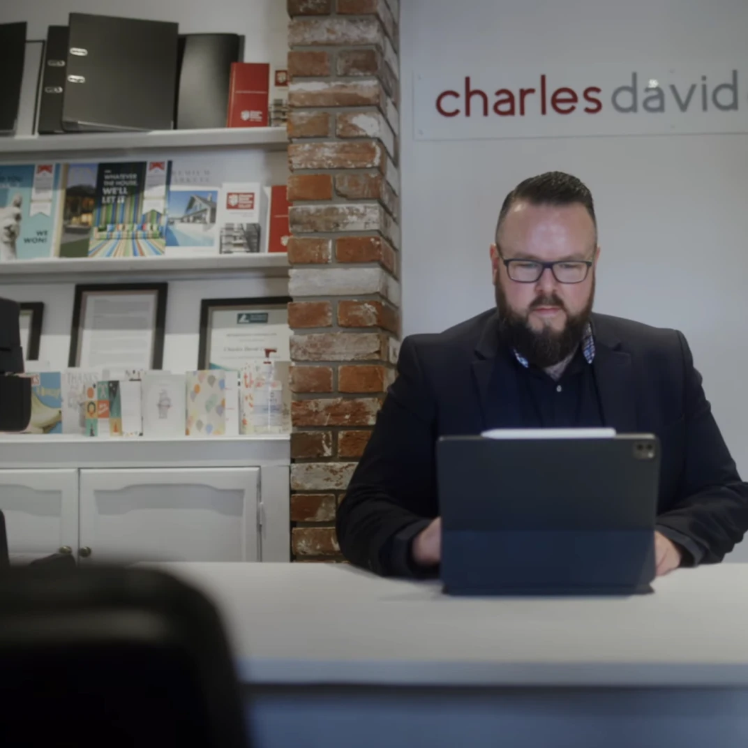 How Charles David Casson perfected outsourced lettings management with ...
