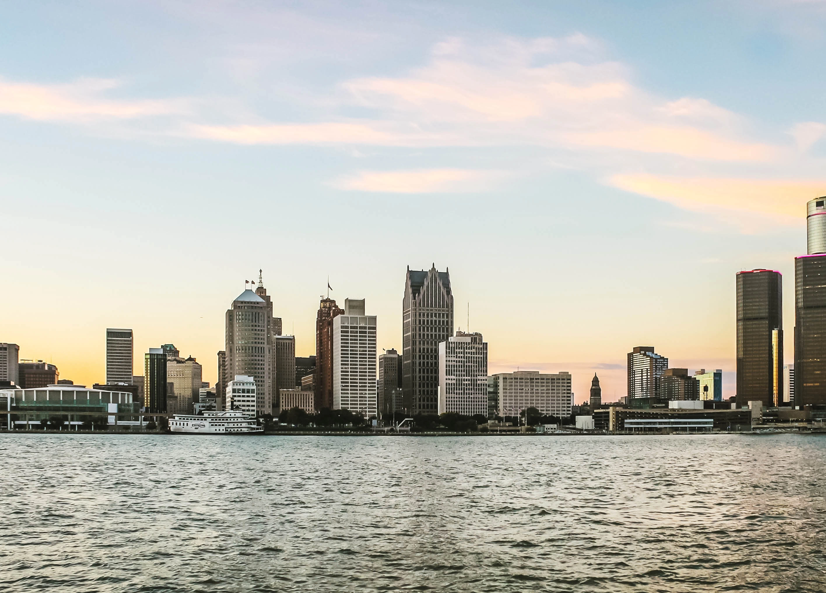 Detroit's real estate market beckons Canadian investors - PayProp Blog