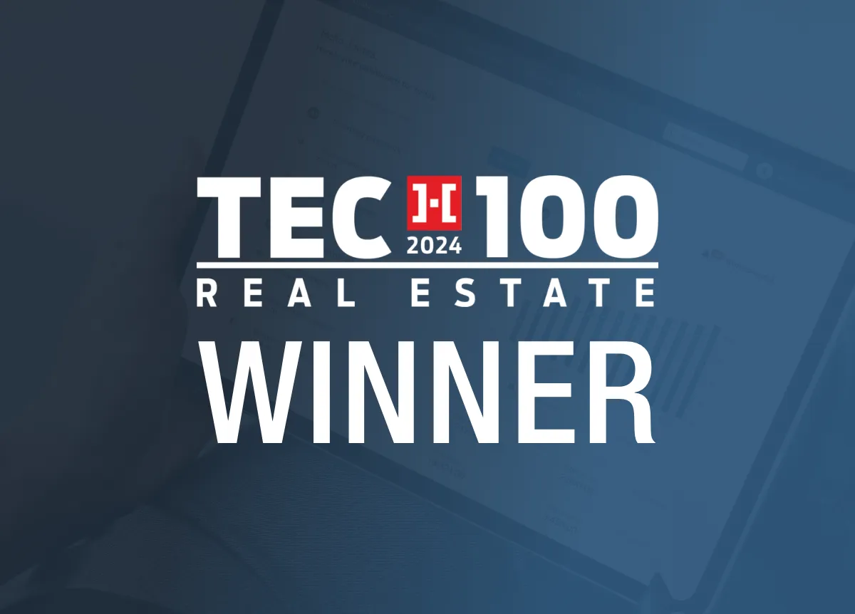 PayProp again named “top real estate solutions company” in HousingWire ...