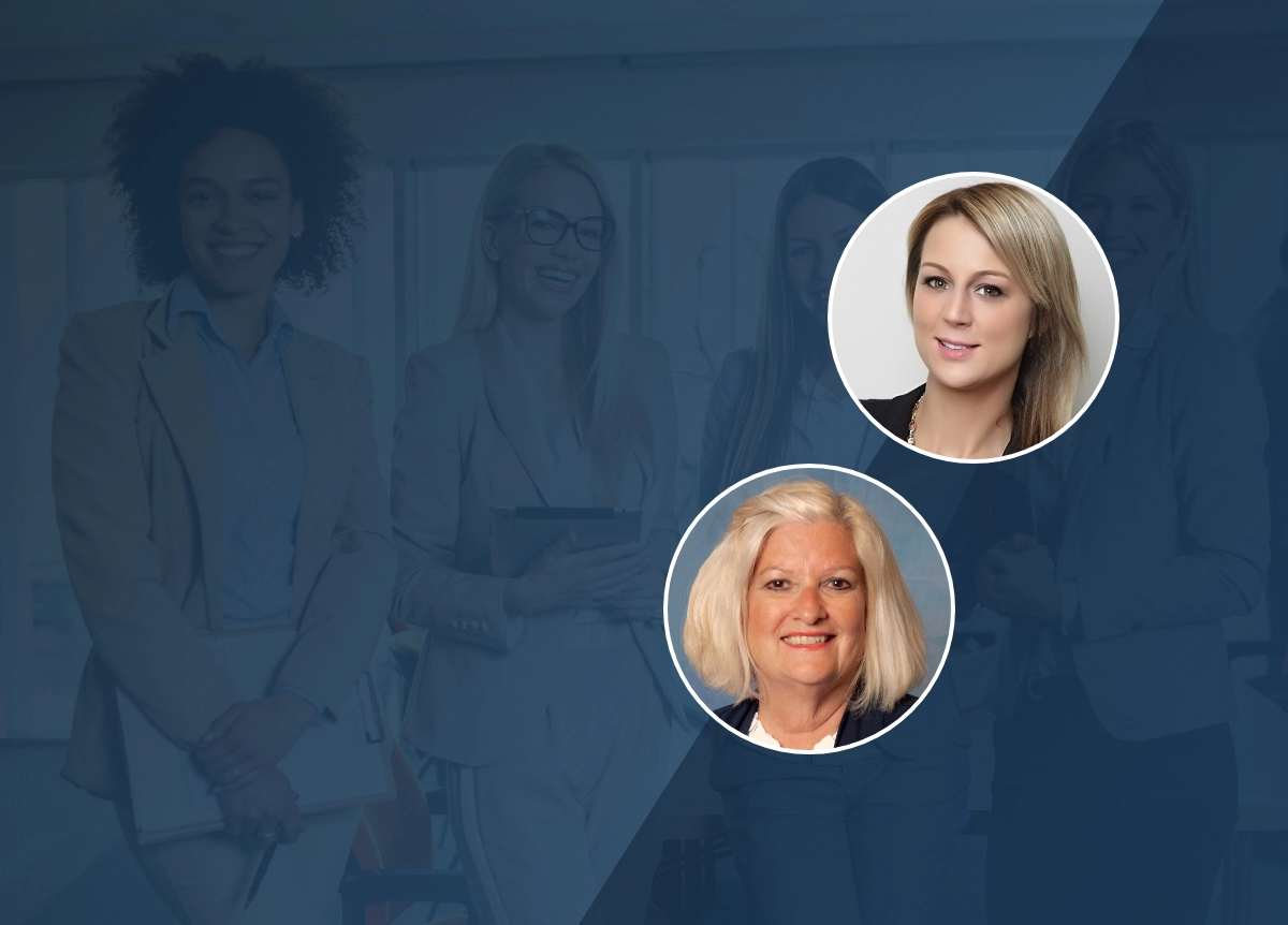 Empowering women in property management: insights from industry ...