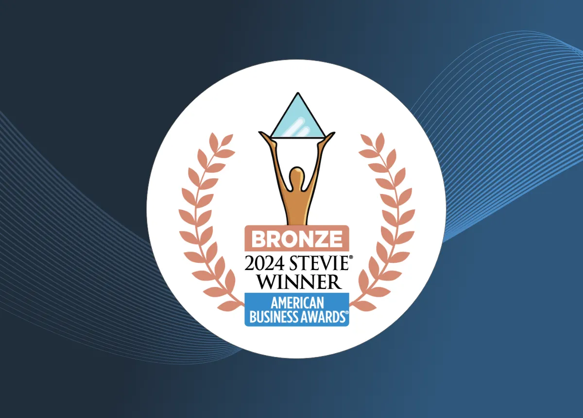 PayProp wins Bronze Stevie Award for Best Newsletter in 2024 American ...
