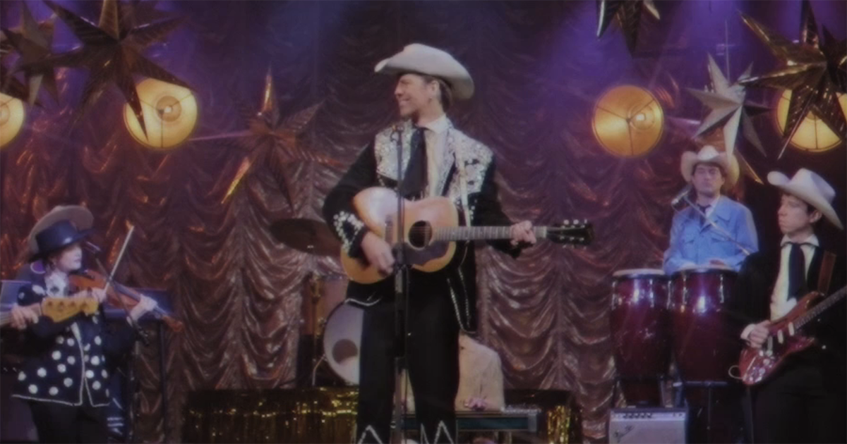 Alan Power & The Take Twos