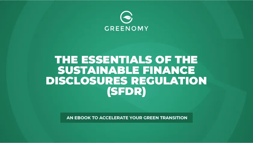 ESG Ebooks | Greenomy