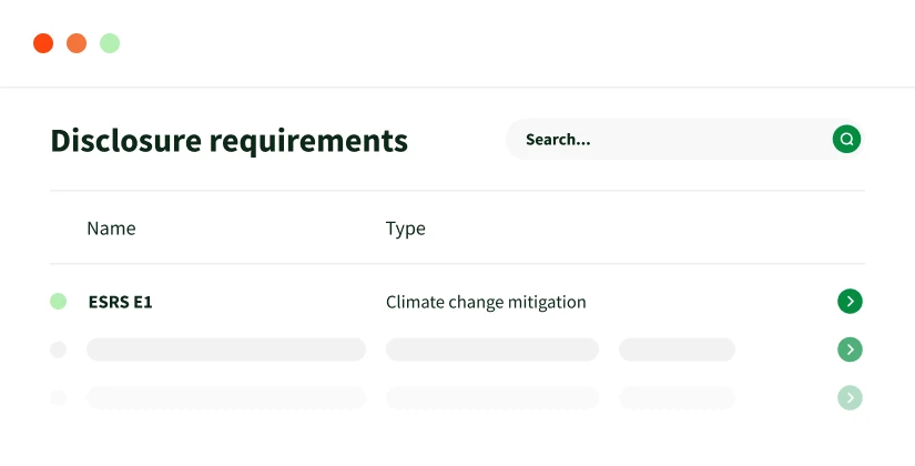 ESG Reporting & Training Courses | Greenomy Academy