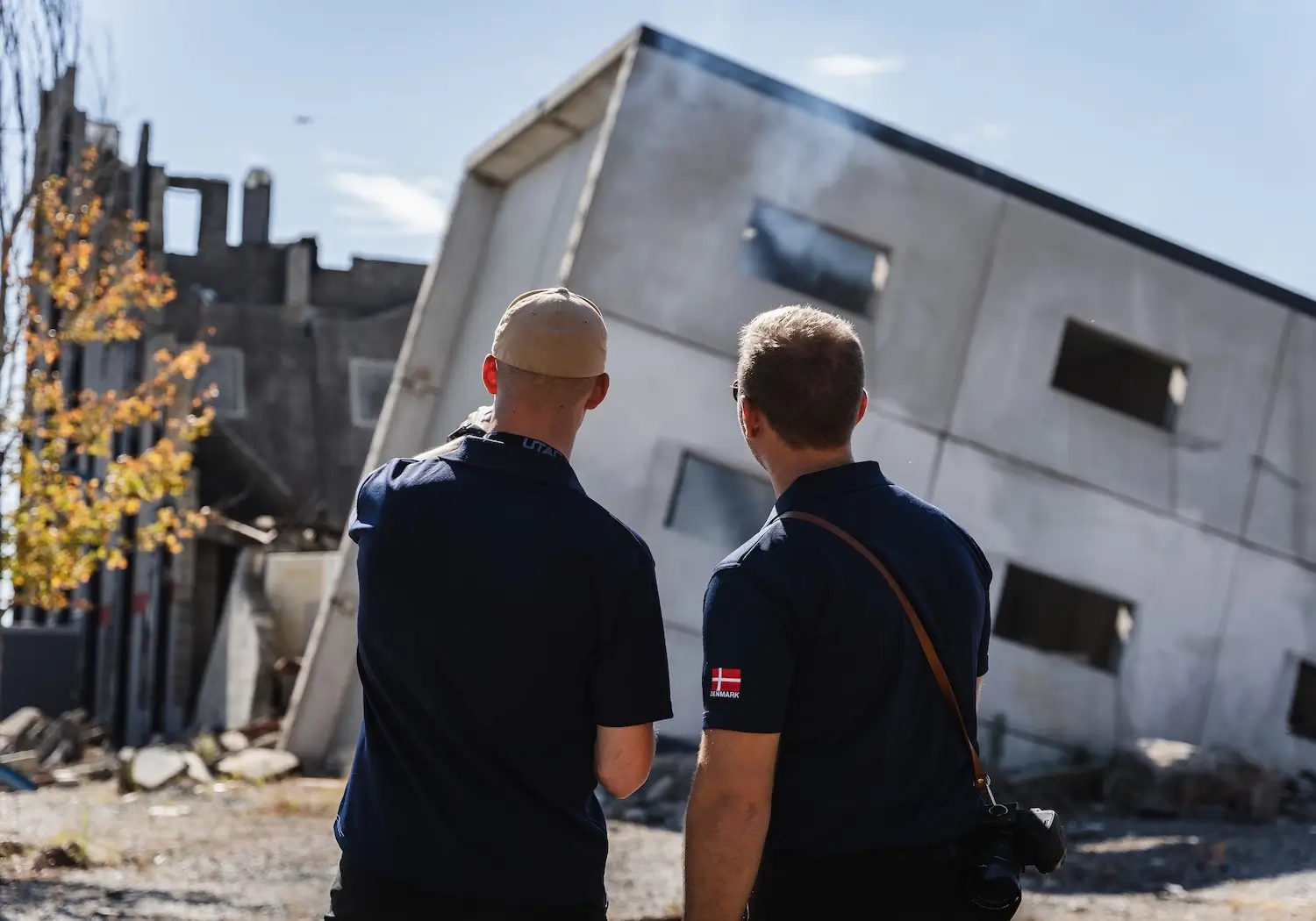 Tactical Drone Training Conference for Police, Military, & First ...