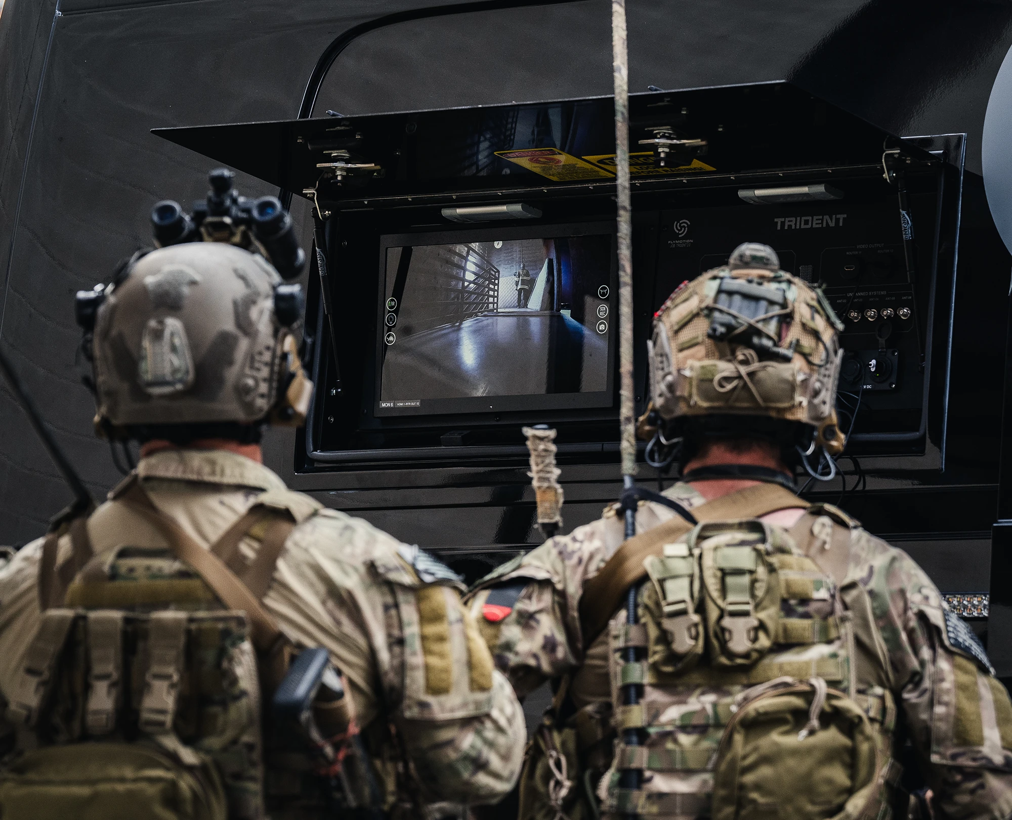 Tactical Drone Training Conference for Police, Military, & First ...