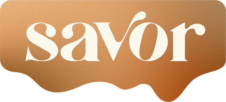 Savor: Real fats from carbon