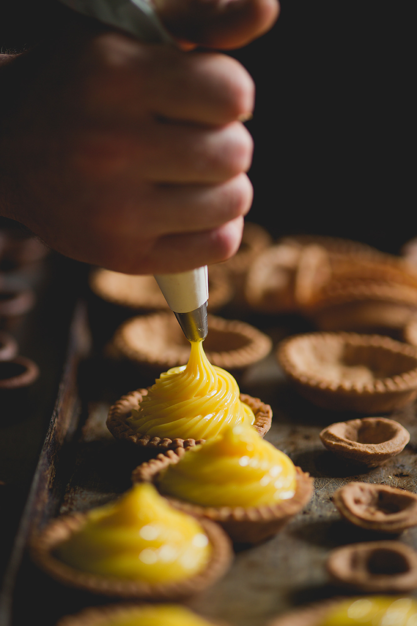 Savor: Real fats from carbon