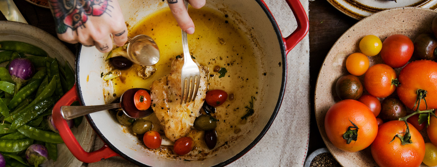 Savor: Real fats from carbon
