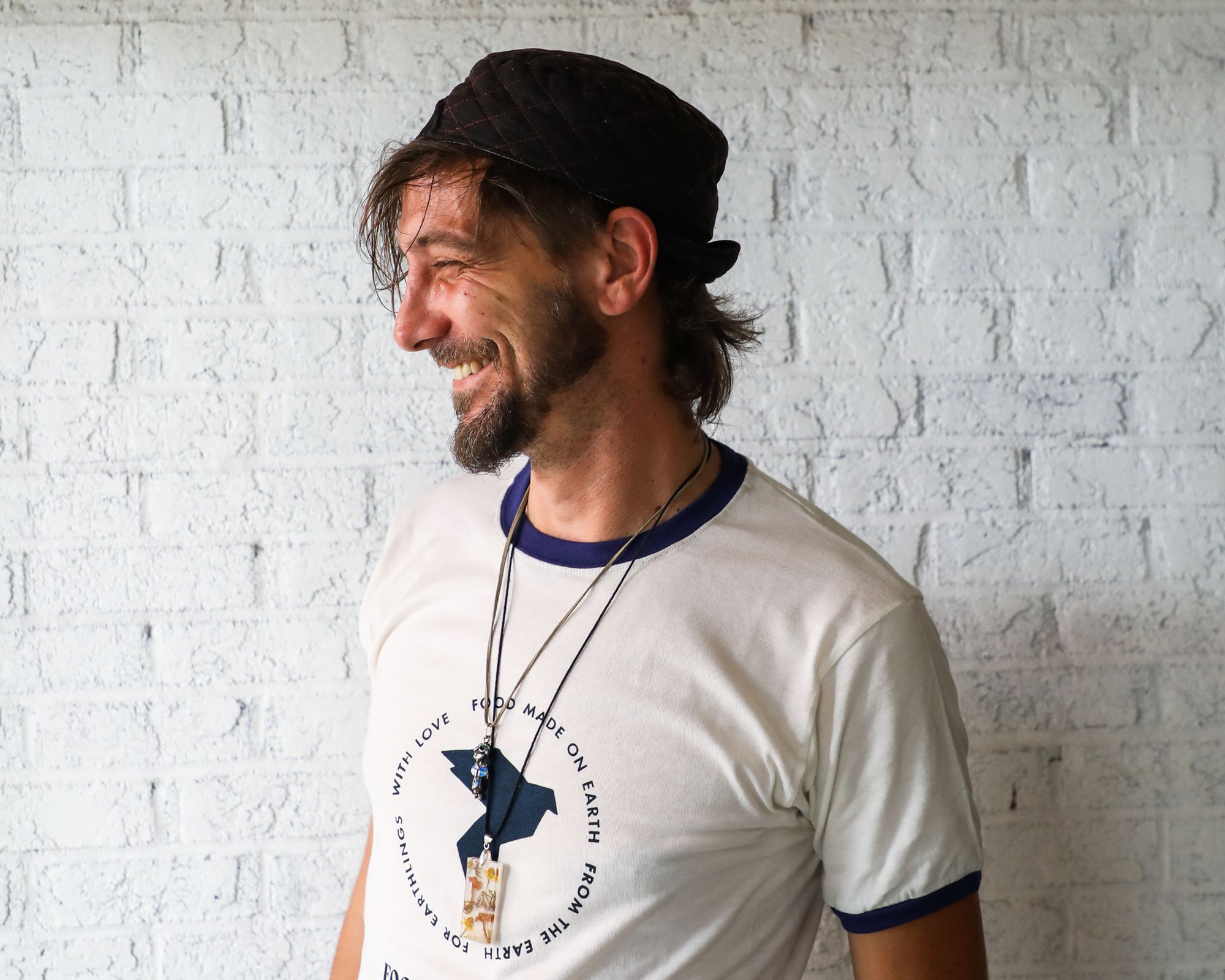 The Cafe at Scottsdale Farms - Full Preview