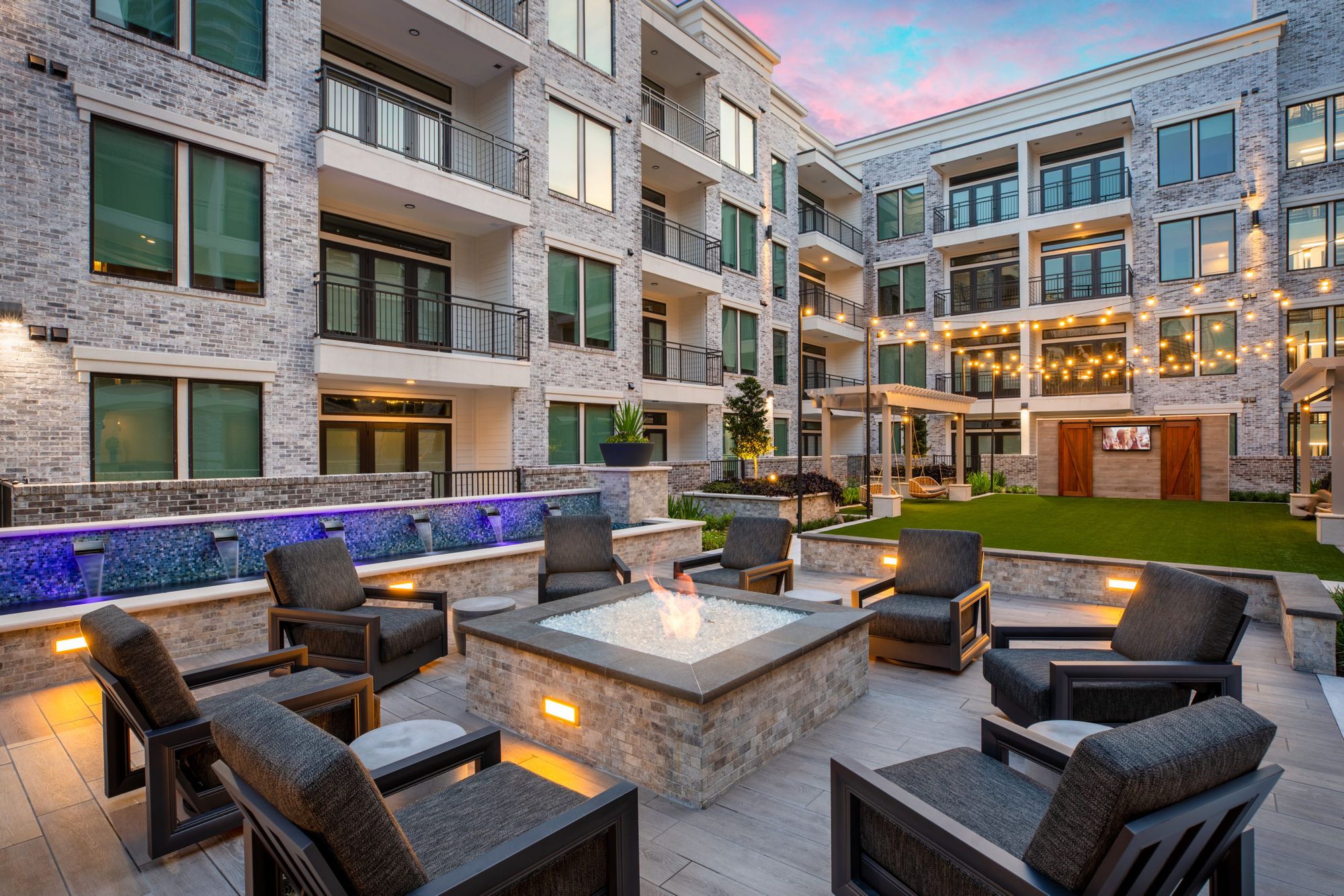 Apex Contracting - Commercial General Contractors