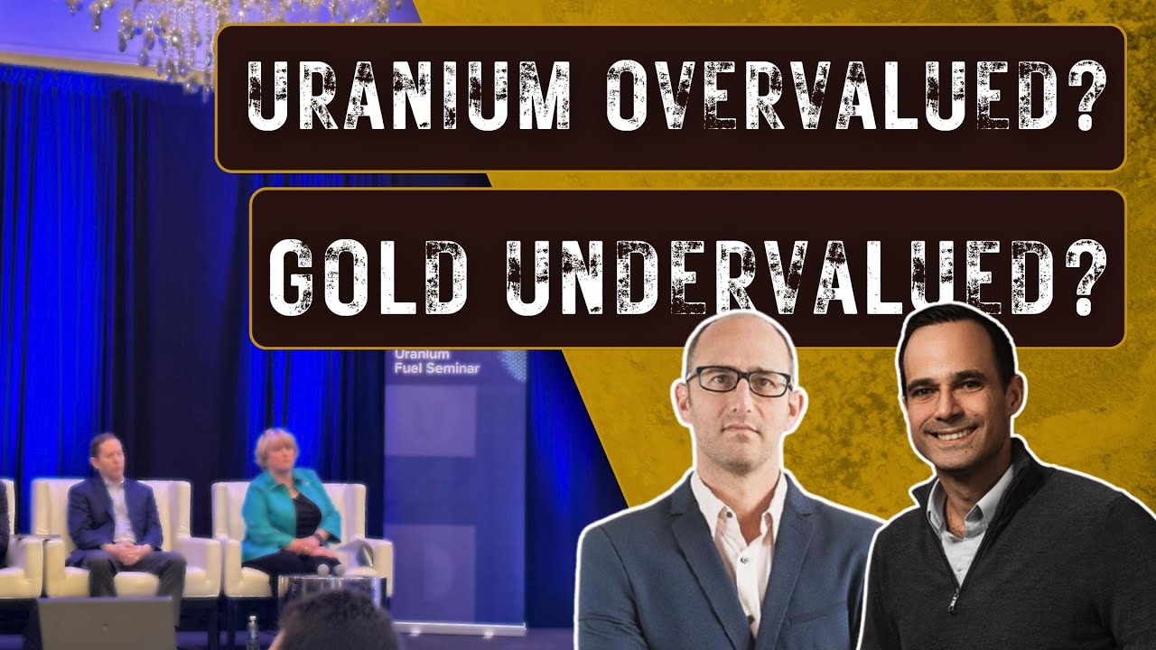 Explore Uranium Stocks List & Insights with Uranium Insider | Media
