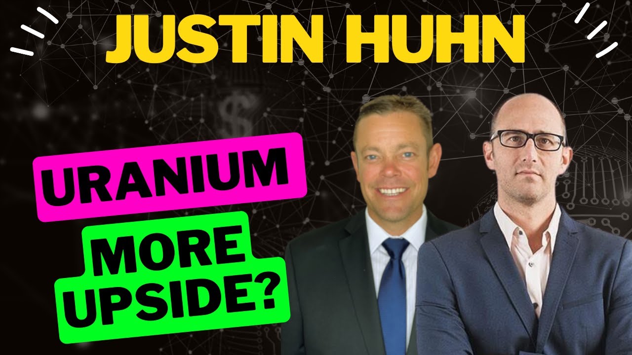 Explore Uranium Stocks List & Insights with Uranium Insider | Media