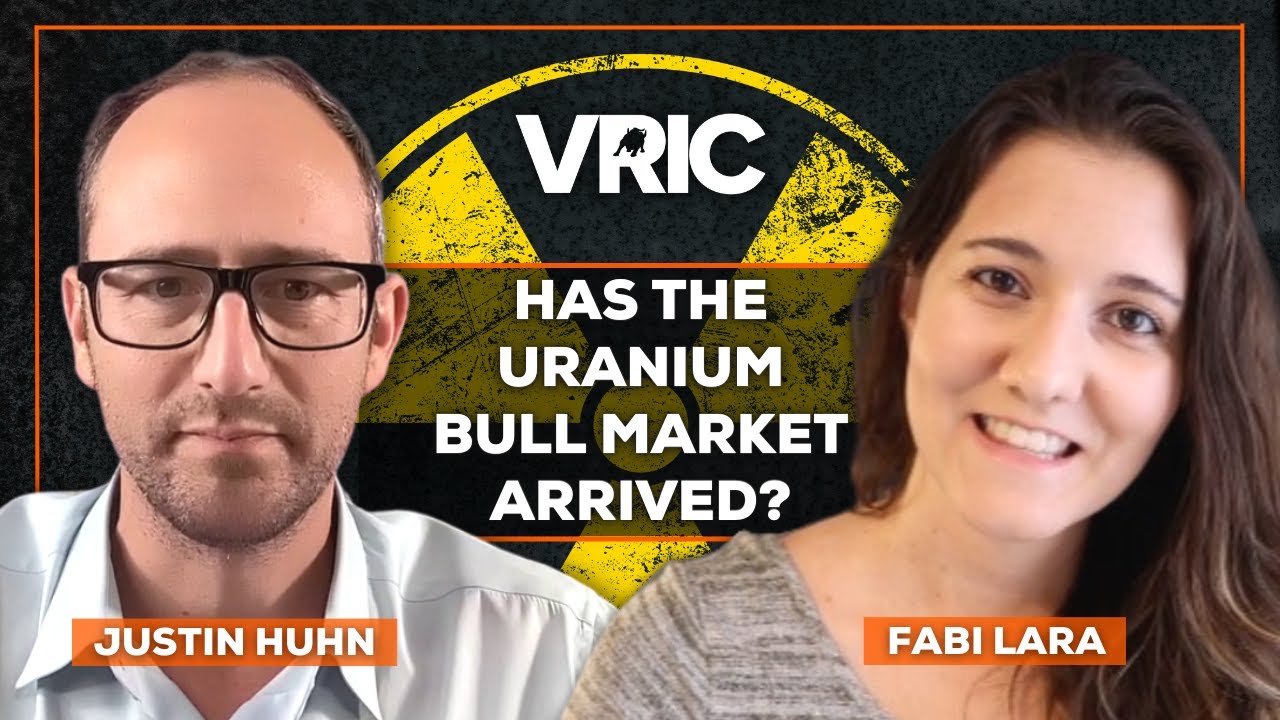Explore Uranium Stocks List & Insights with Uranium Insider | Media