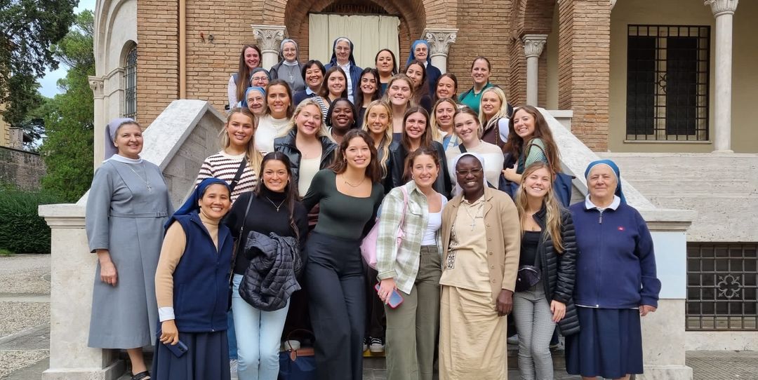 Ursuline Global Network | Ursuline Academy