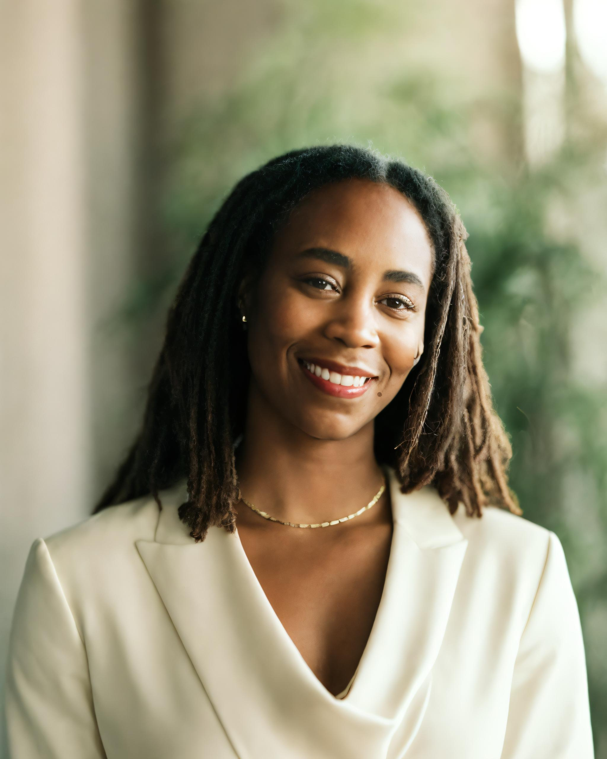 Michele Lisa Simms-Burton - Blog and Articles