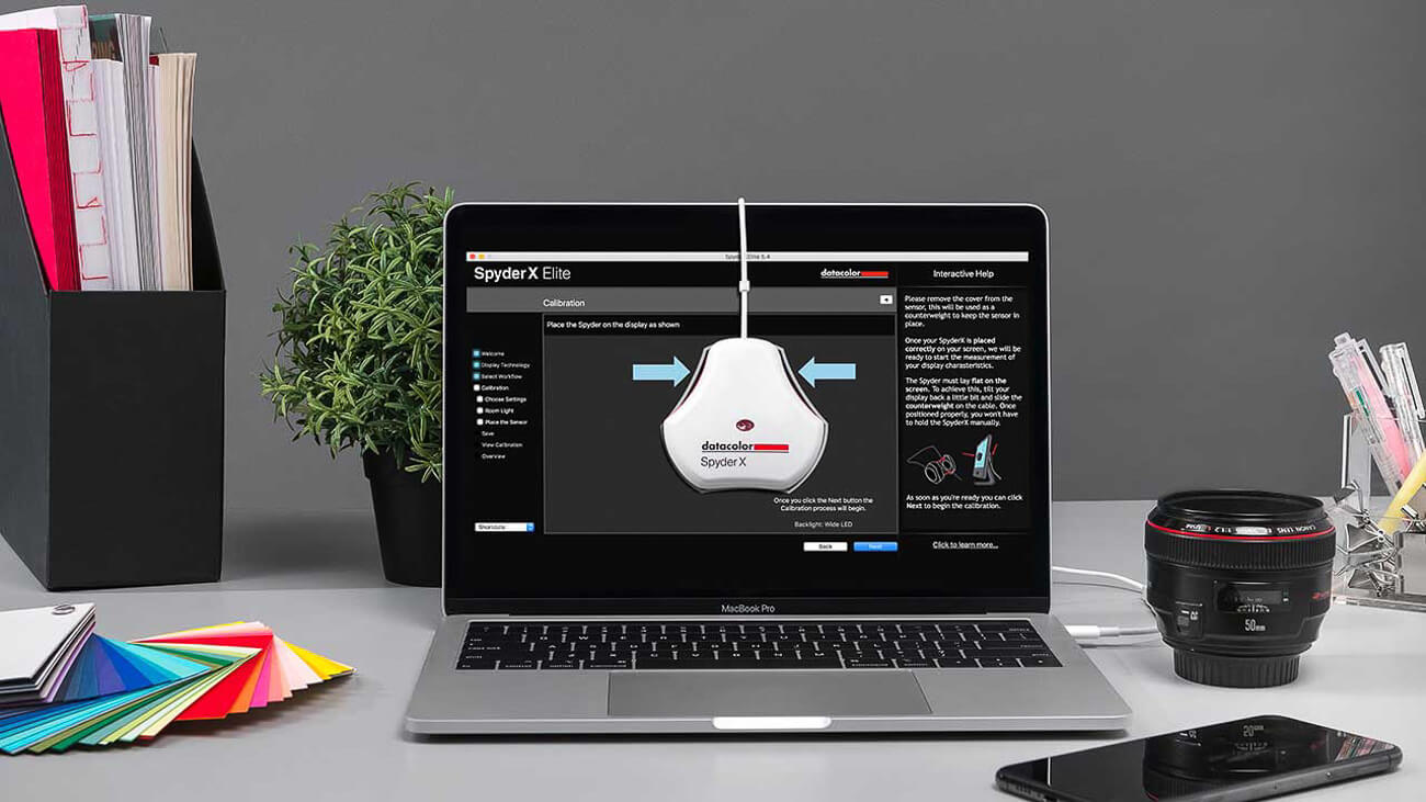 What is Colour Management and why is it necessary? | Colour Systems Inc ...