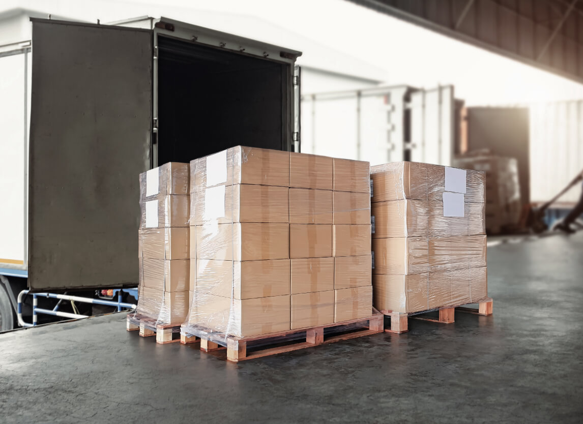 Customers, Tools & Technologies | American Diamond Logistics