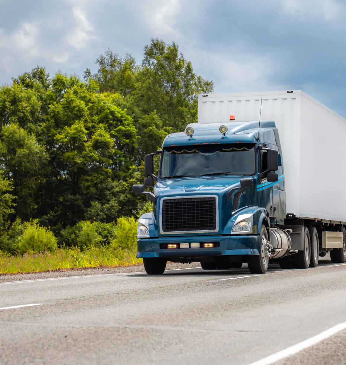 Logistics Services | American Diamond Logistics