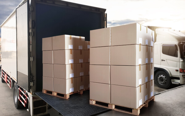 Logistics Services | American Diamond Logistics