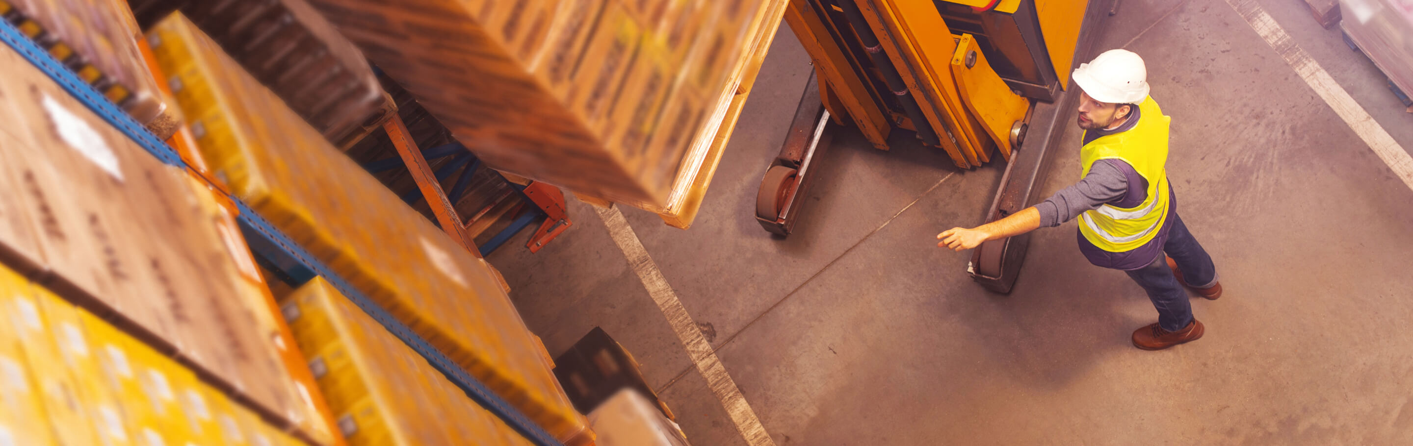 Carrier Partners | American Diamond Logistics