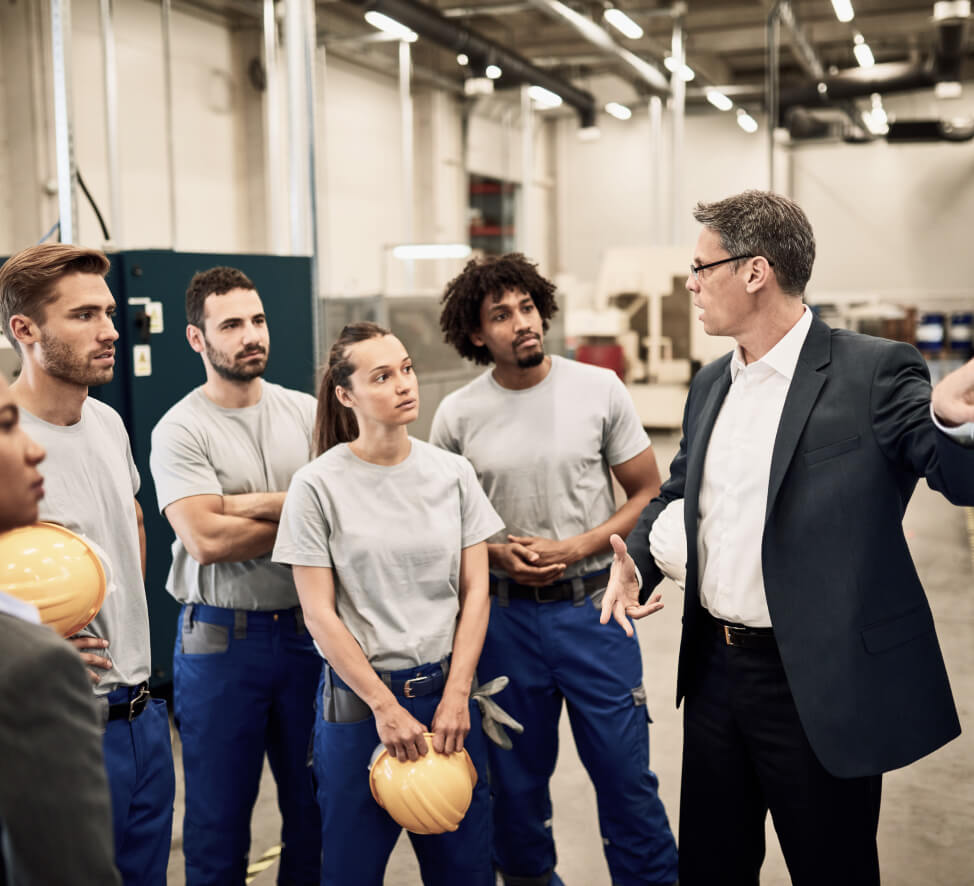 Join Our Agents Team | American Diamond Logistics