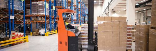 Special Services | American Diamond Logistics