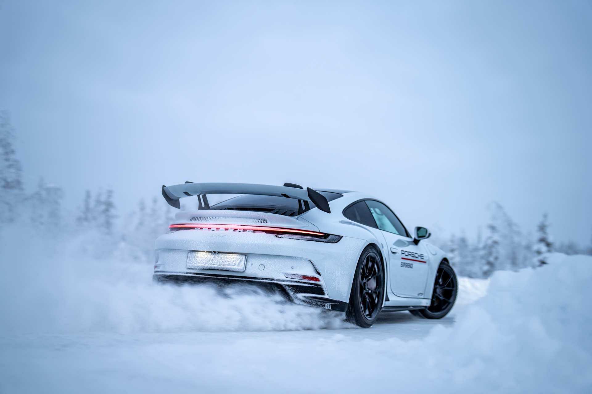 Porsche Ice Experience - Levi - Photographer X - Webflow Ecommerce ...