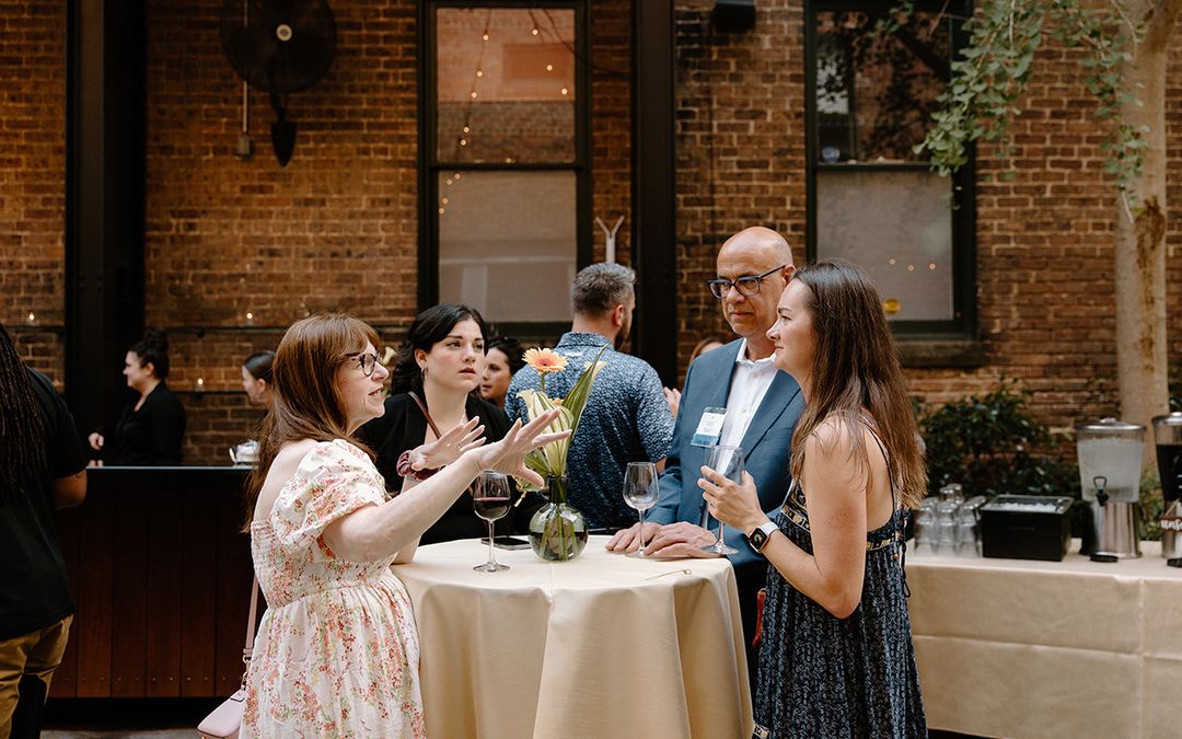 Jiddi Space & Courtyard Gallery | Historic Wedding and Event Venue in ...