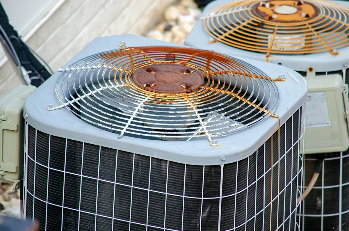 Recognize When to Replace Your A/C: Insights from Albuquerque's HVAC ...