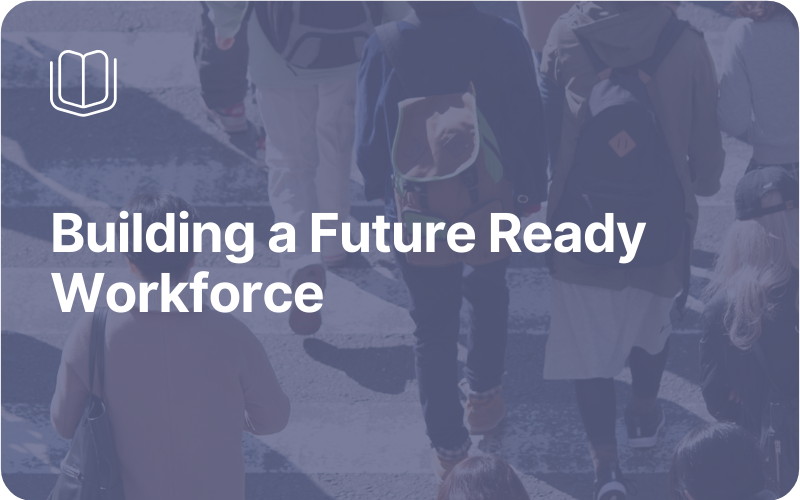 Building a Future Ready Workforce | TalentNeuron