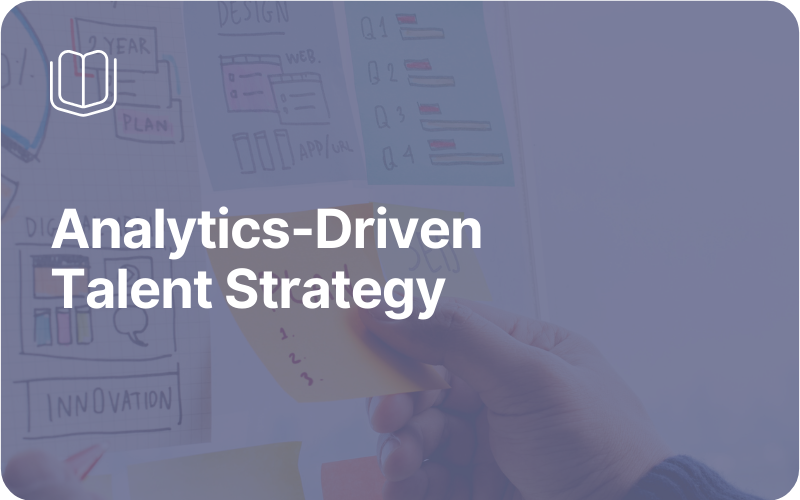 Analytics-Driven Talent Strategy | TalentNeuron