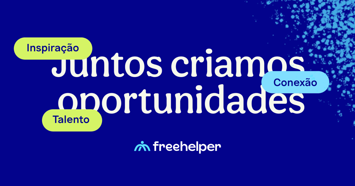 Freehelper | Home