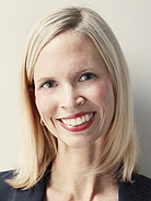 Erin Allsman, APR ’95 | | Ursuline Academy