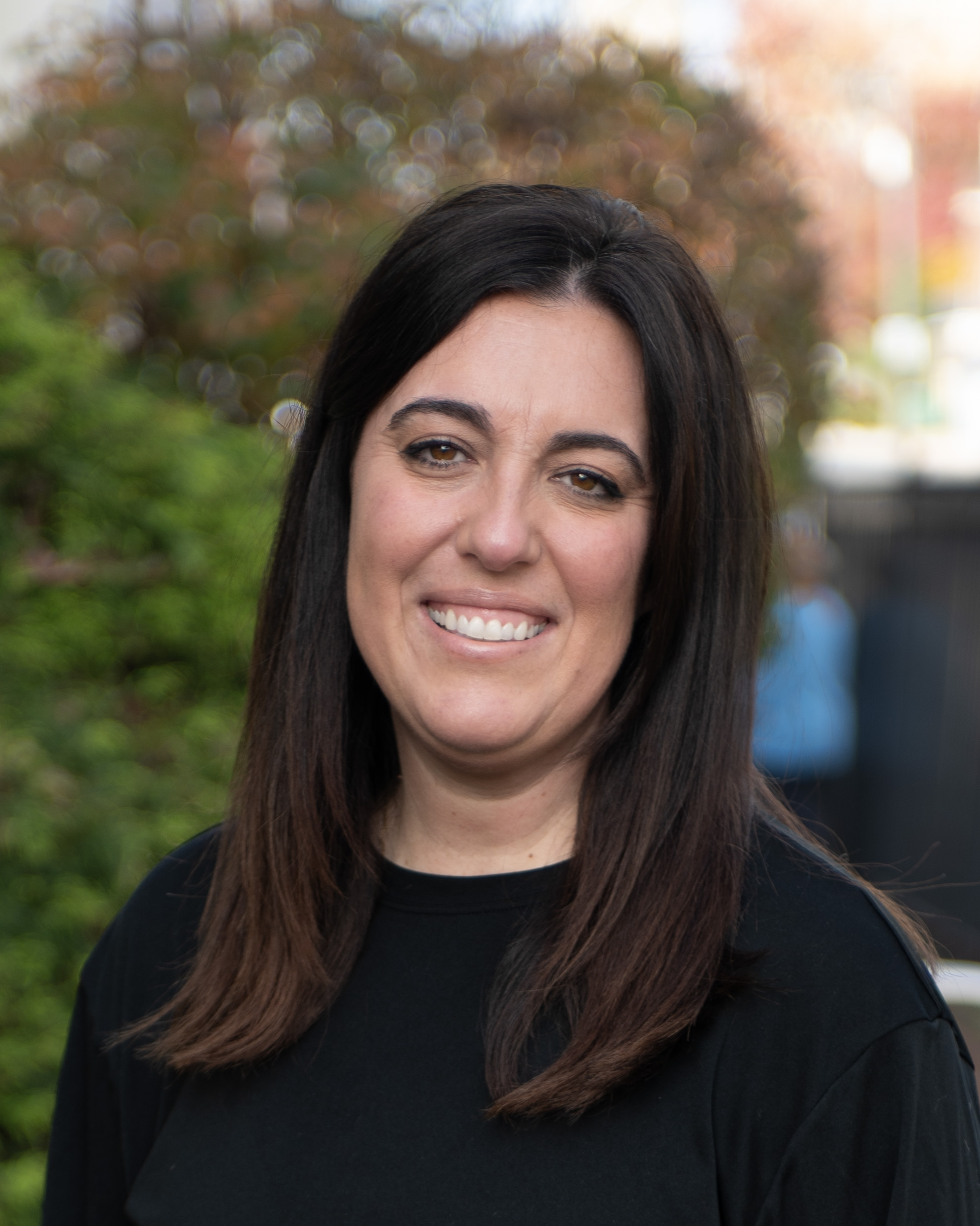 Lauren DiSabatino | Education; Sports; PE | Ursuline Academy