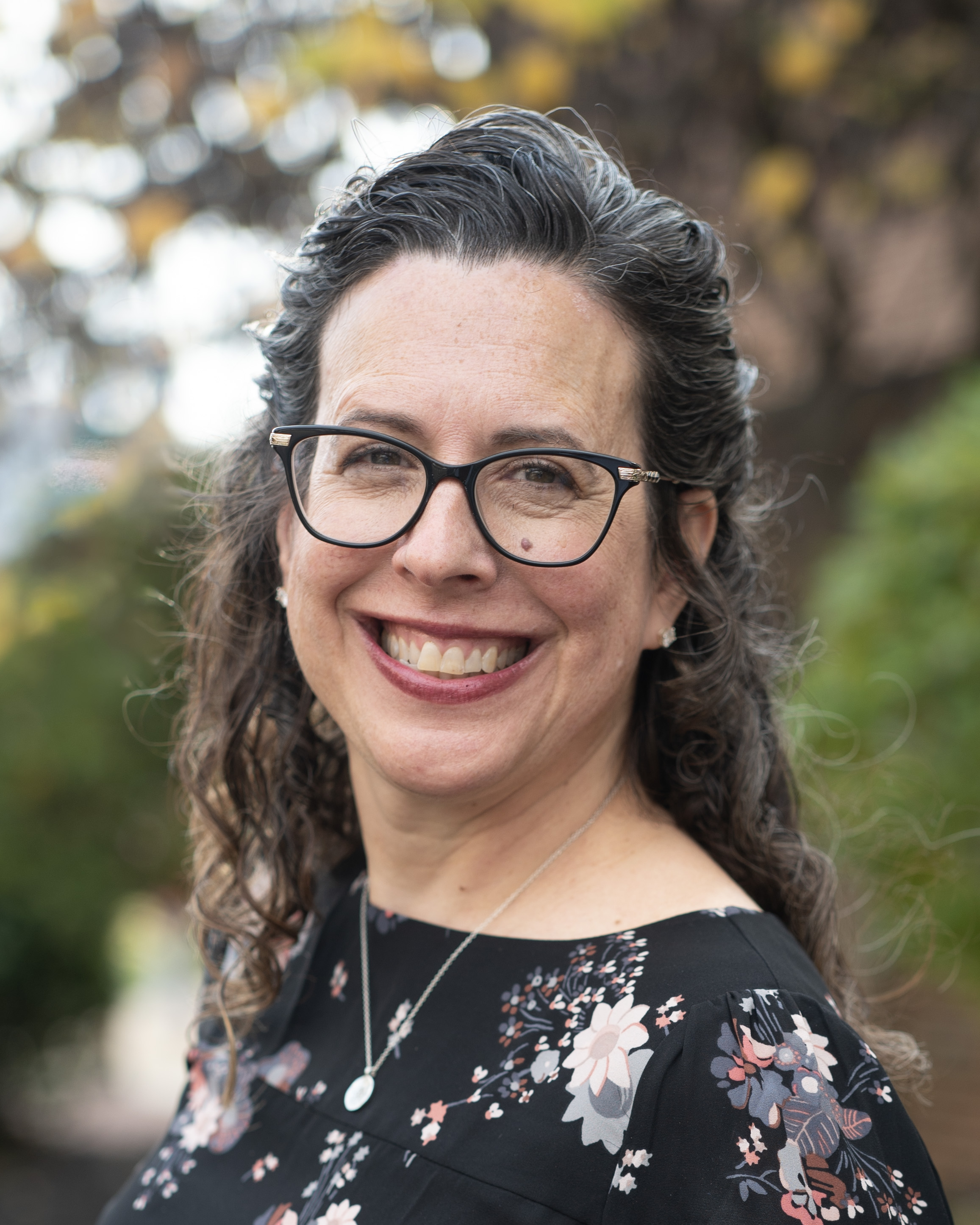 Rachel Edwards | Education; English | Ursuline Academy