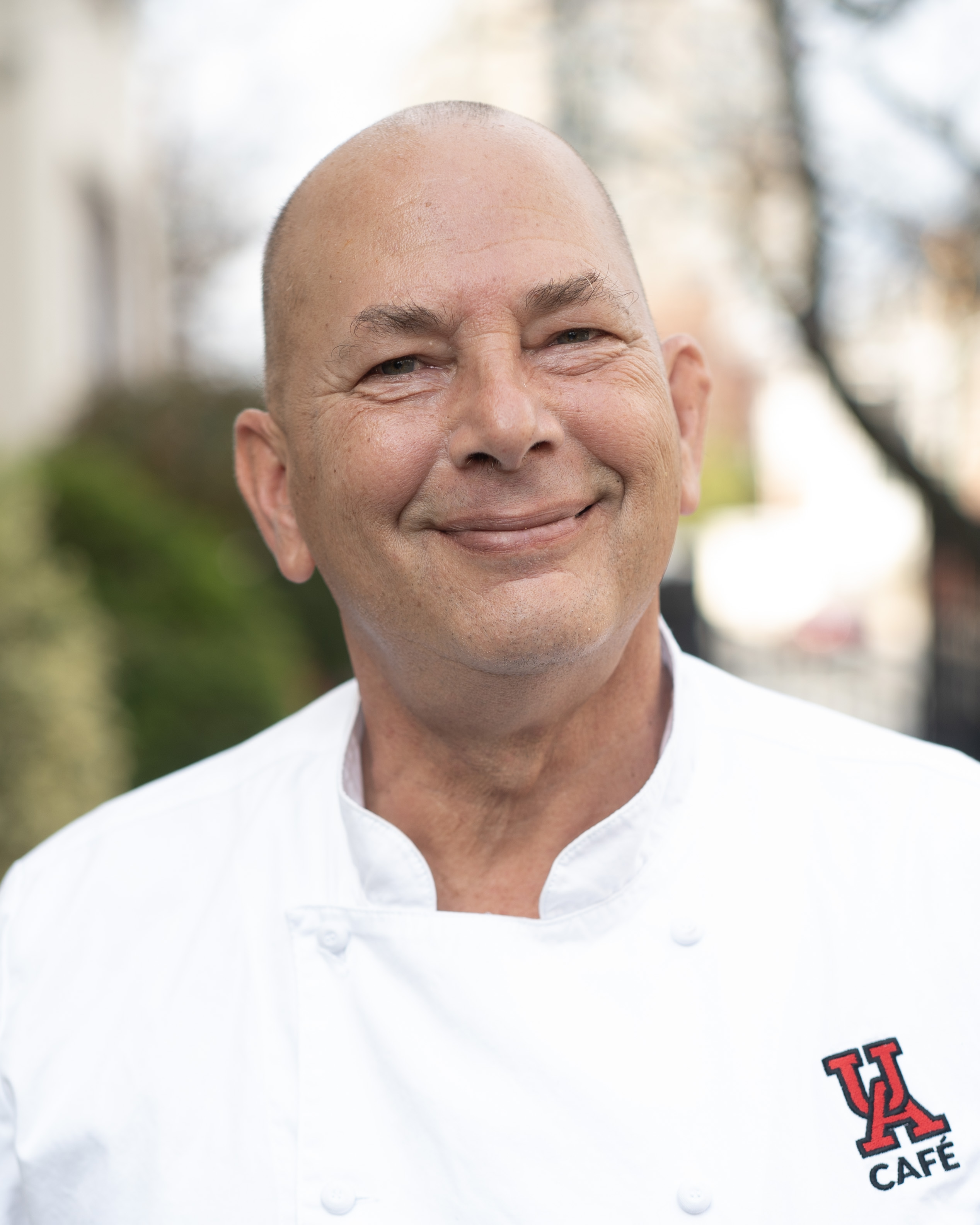 John Maguire | Adminstration | Ursuline Academy