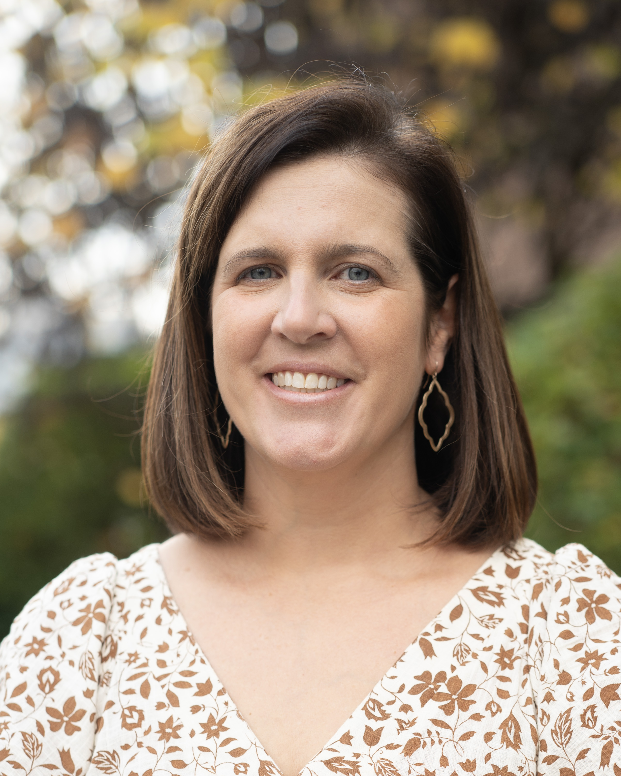 Maureen McAleenan '99 | Education; Administration | Ursuline Academy