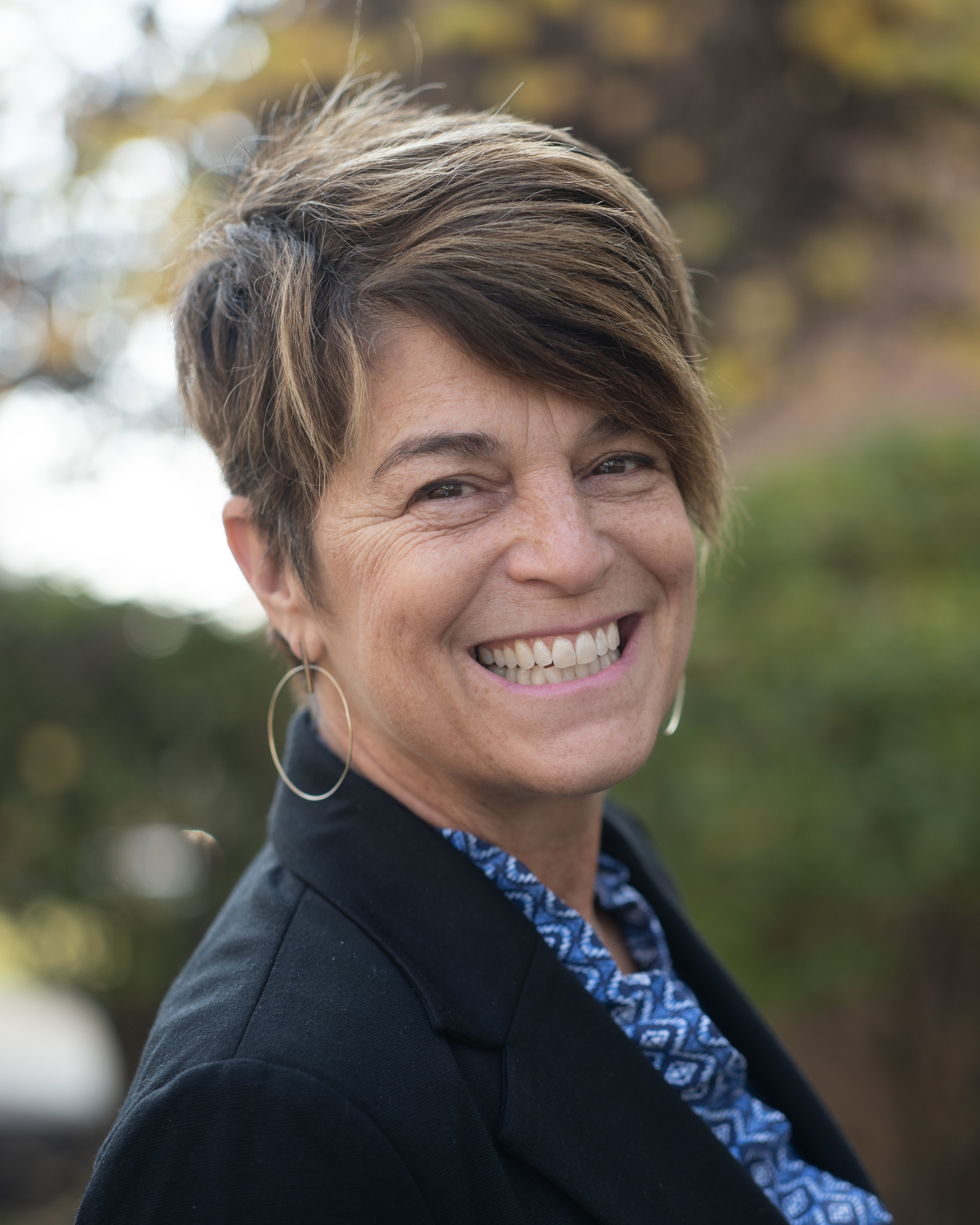 Erin McNichol | Adminstration | Ursuline Academy