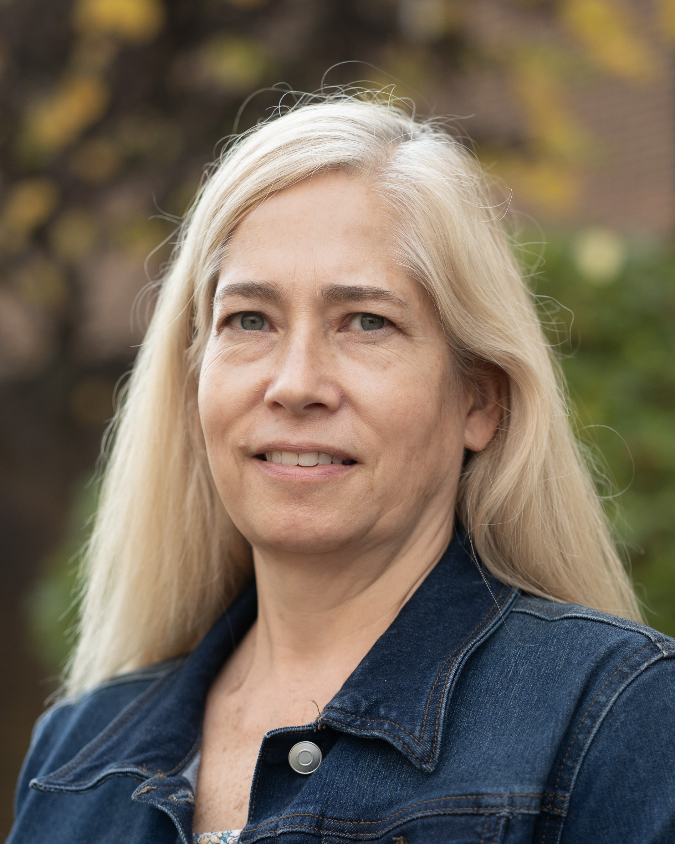 Kelly Webb | Education | Ursuline Academy